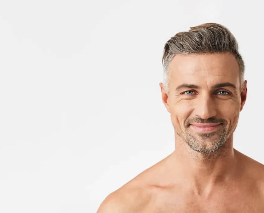 TRT Toronto: Personalized Therapy Solutions | Beyoung Health
