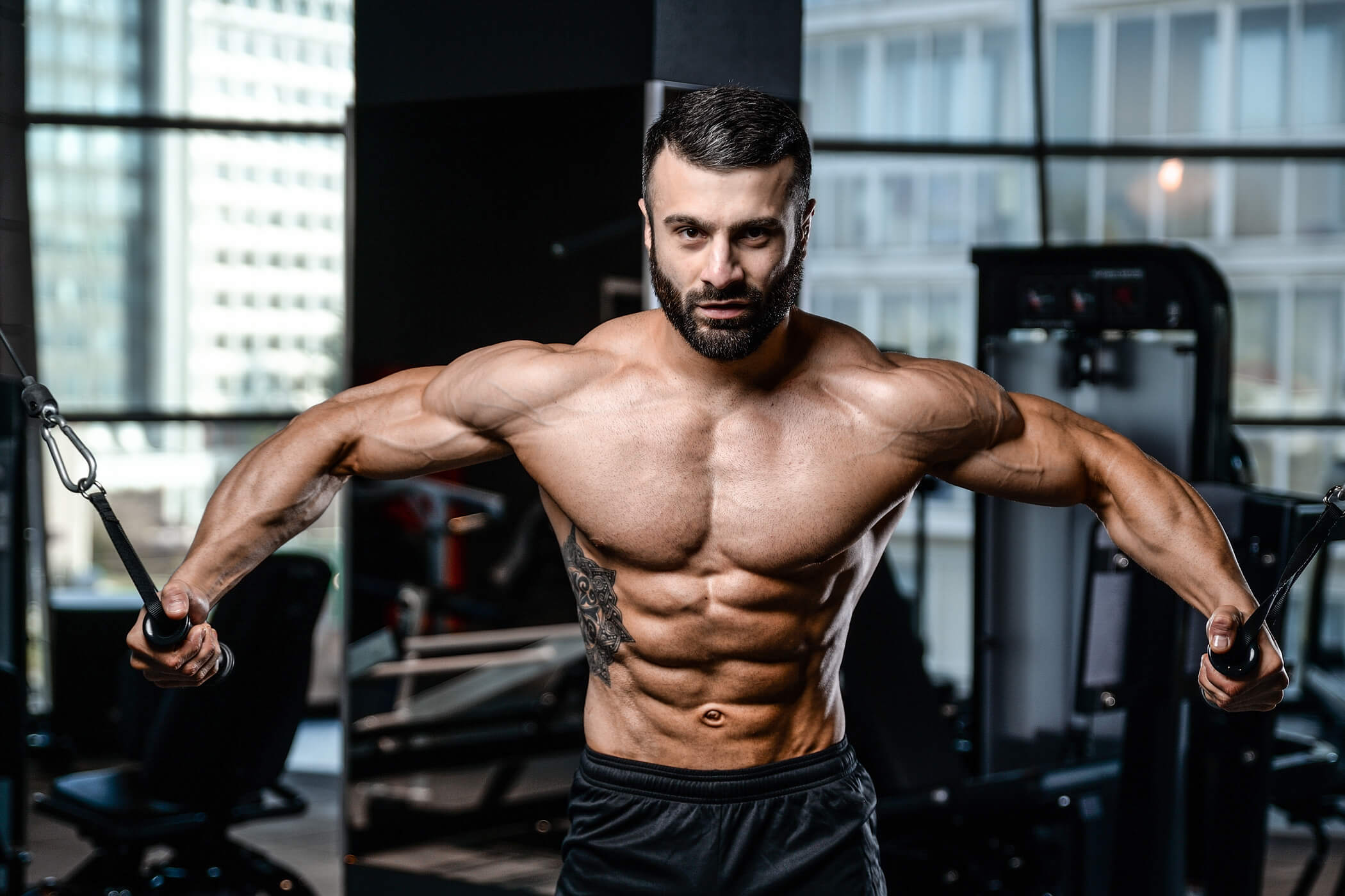 TRT Therapy: How It Can Change Your Life | Beyoung Health