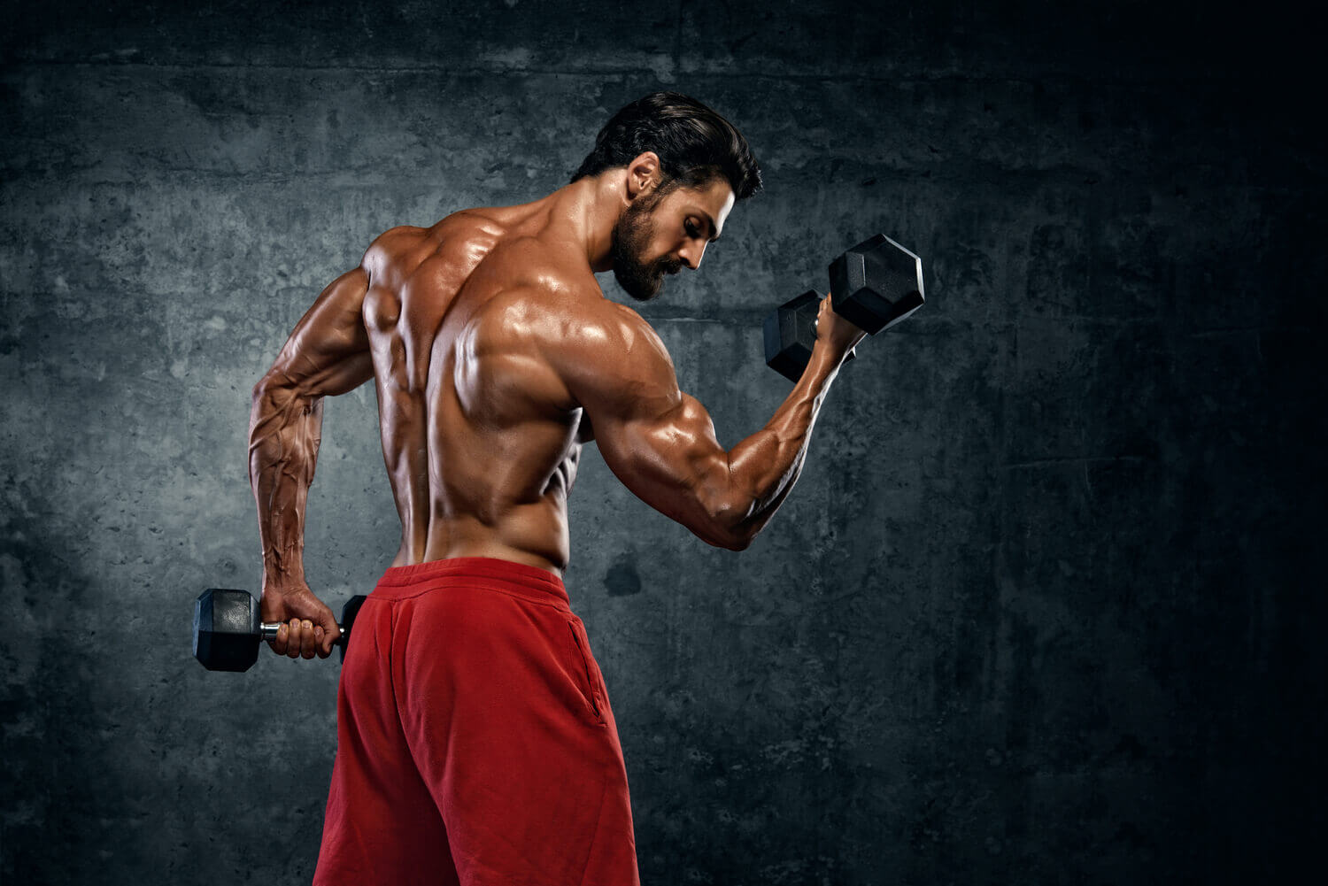 TRT Vancouver: Personalized Hormone Therapy | Beyoung Health