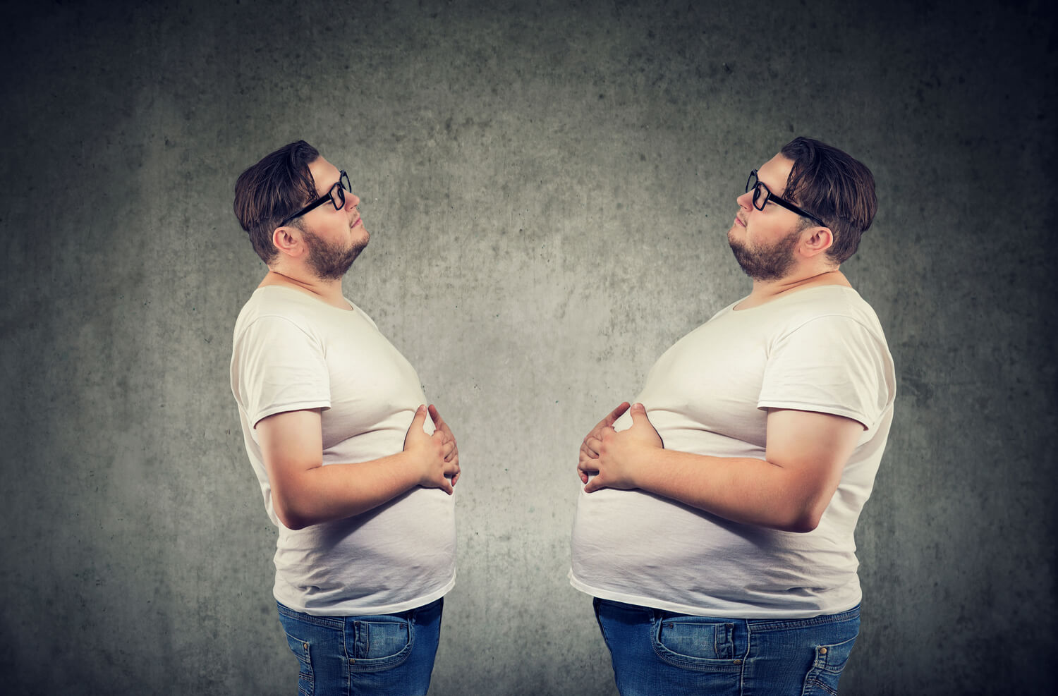Men's 100-Pound Weight Loss: A Transformative Journey