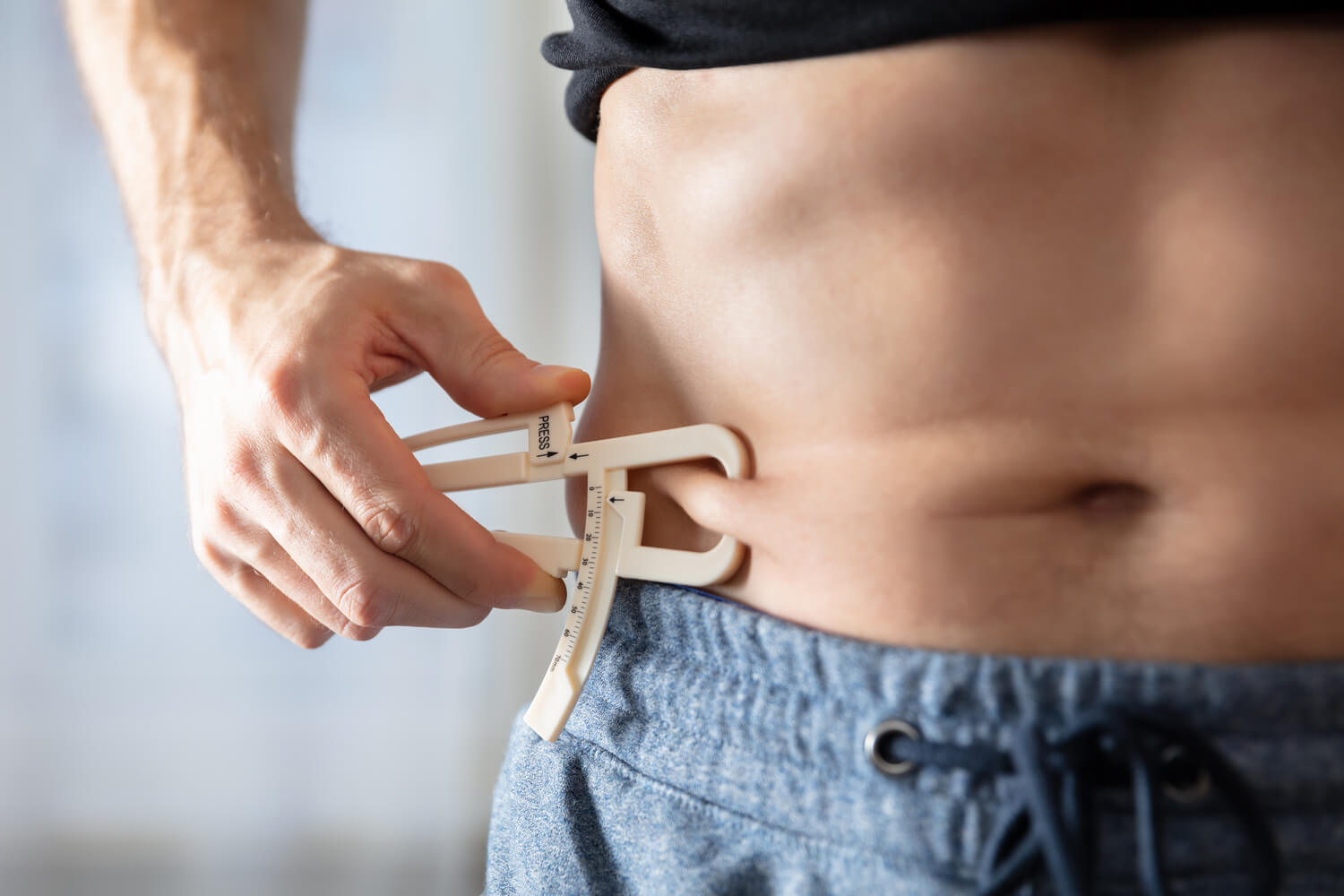How to Measure Weight Loss Beyond the Scale