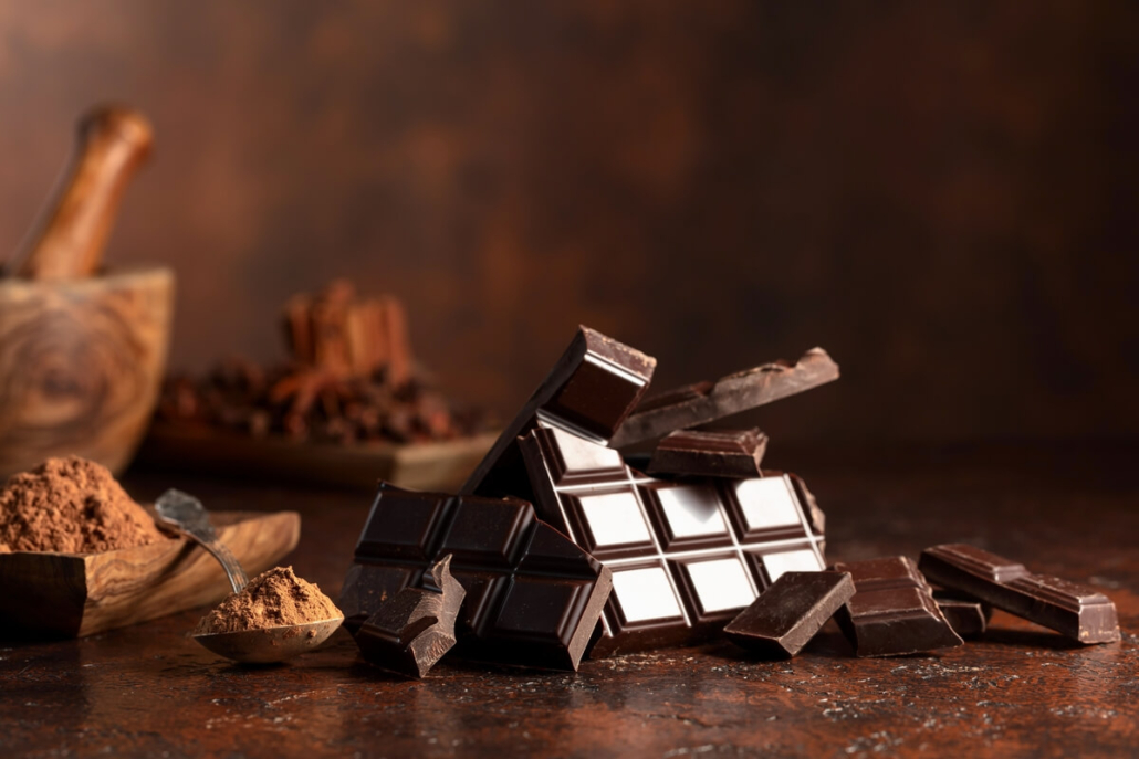 The Connection Between Diet And Erectile Function