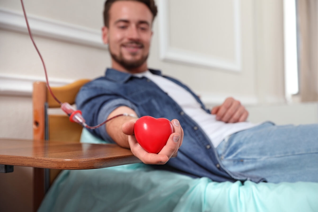 TRT Blood Test: Your Guide to Safe Treatment | Beyoung Health