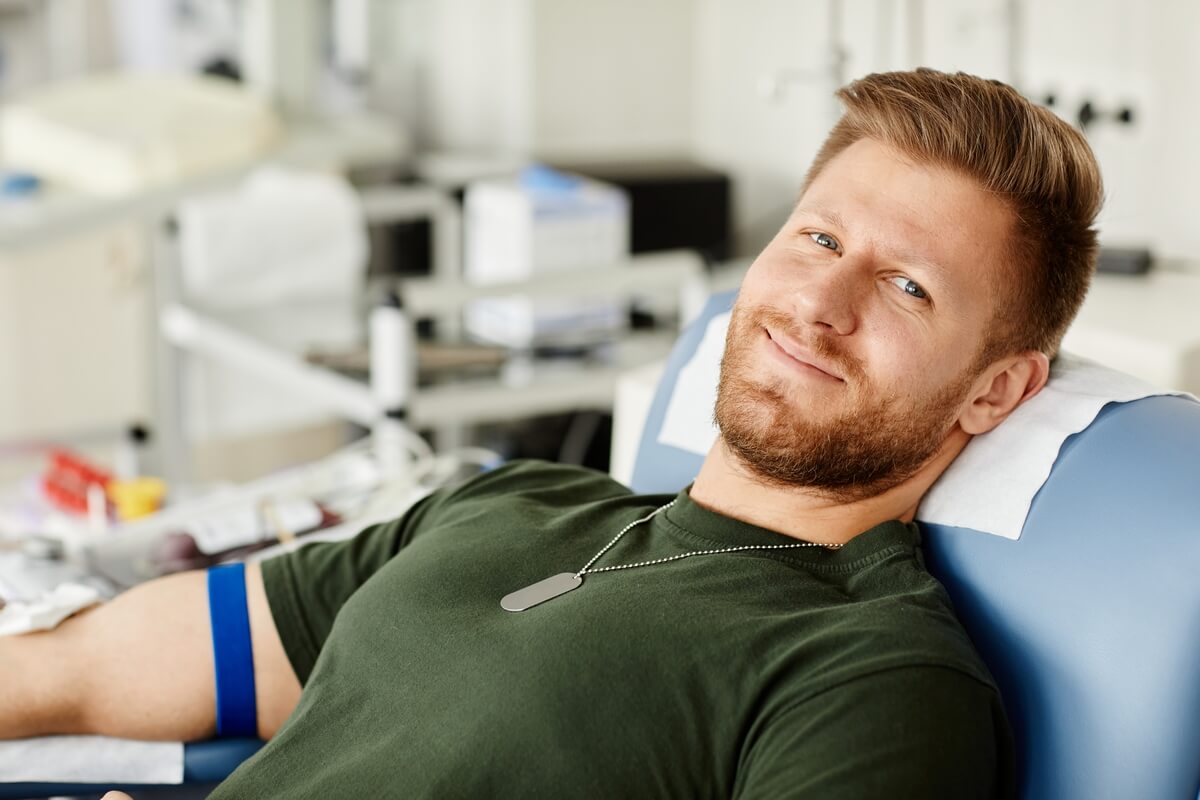 TRT Blood Test: Your Guide to Safe Treatment | Beyoung Health