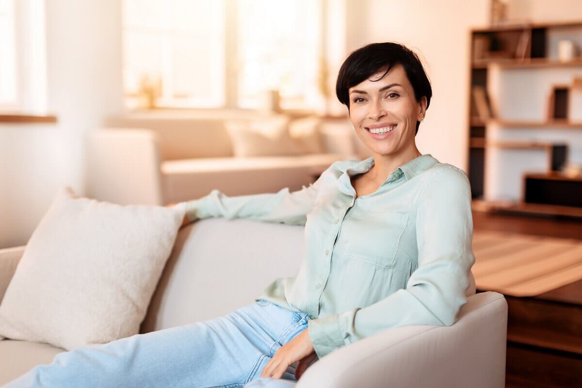 Can You Start HRT After Menopause and Feel Better? | Beyoung
