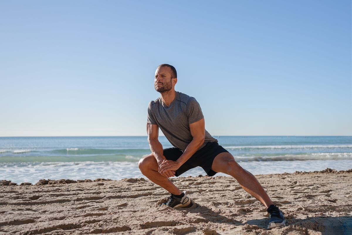 Testosterone Replacement Therapy and Enlarged Prostate Safety