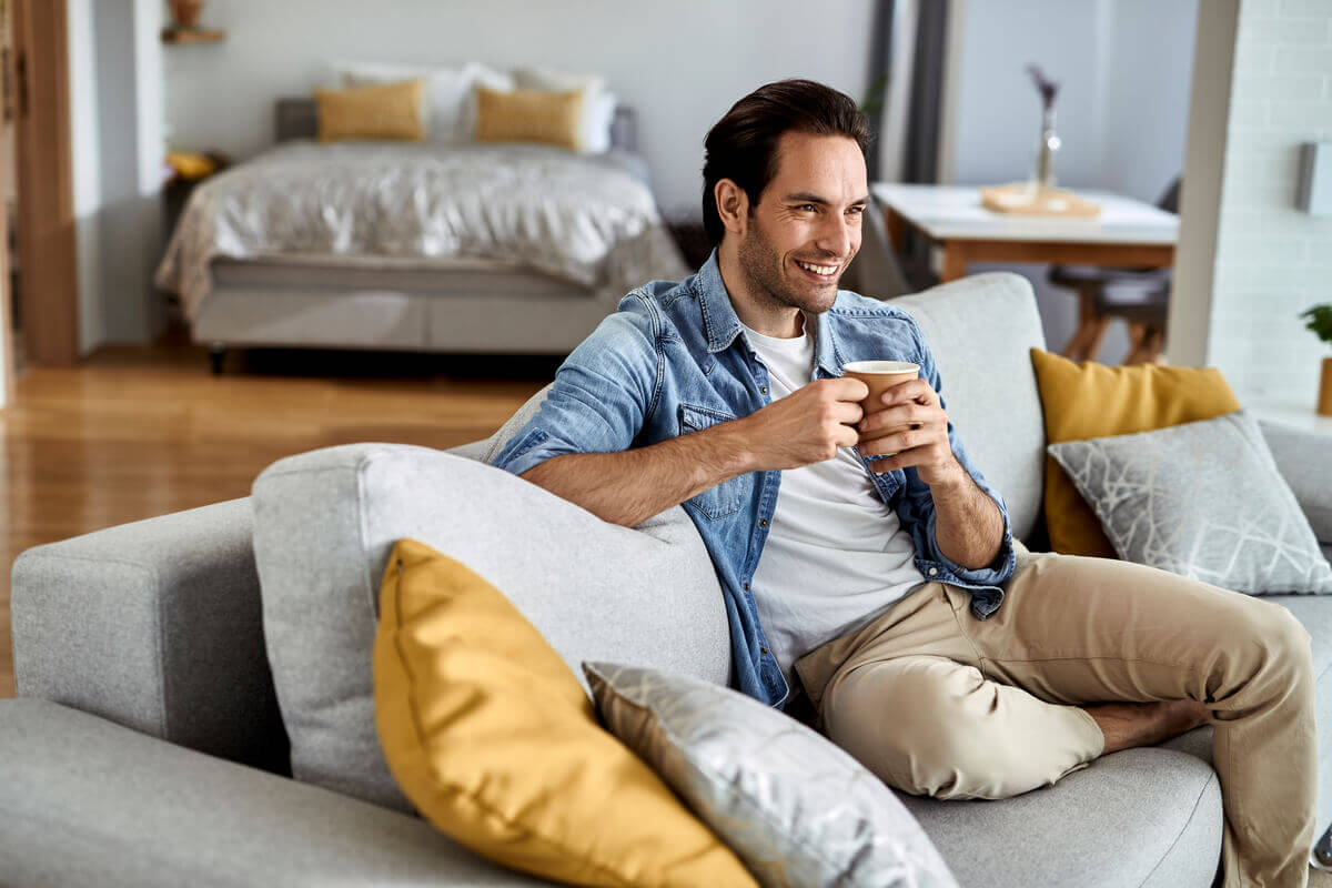 Testosterone Replacement Therapy and Enlarged Prostate Safety
